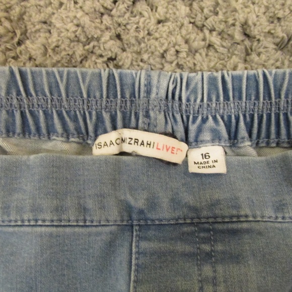 Isaac Mizrahi | Jeans | Isaac Mizrahi Boot Cut Jean | Poshmark